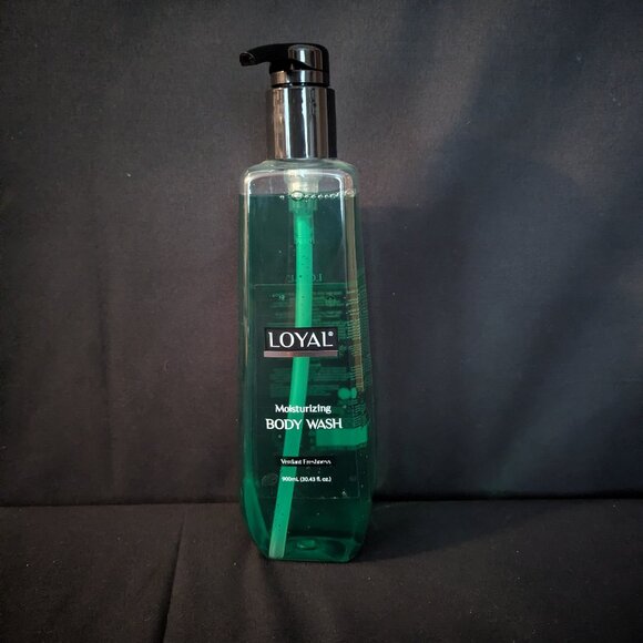 Loyal | Skincare | Loyal Verdant Freshness Refreshing Shower And Bath ...